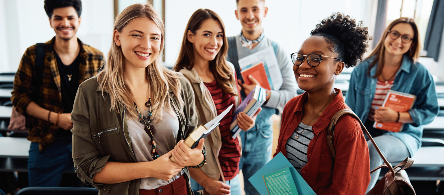 Course Overview – Australian Academy